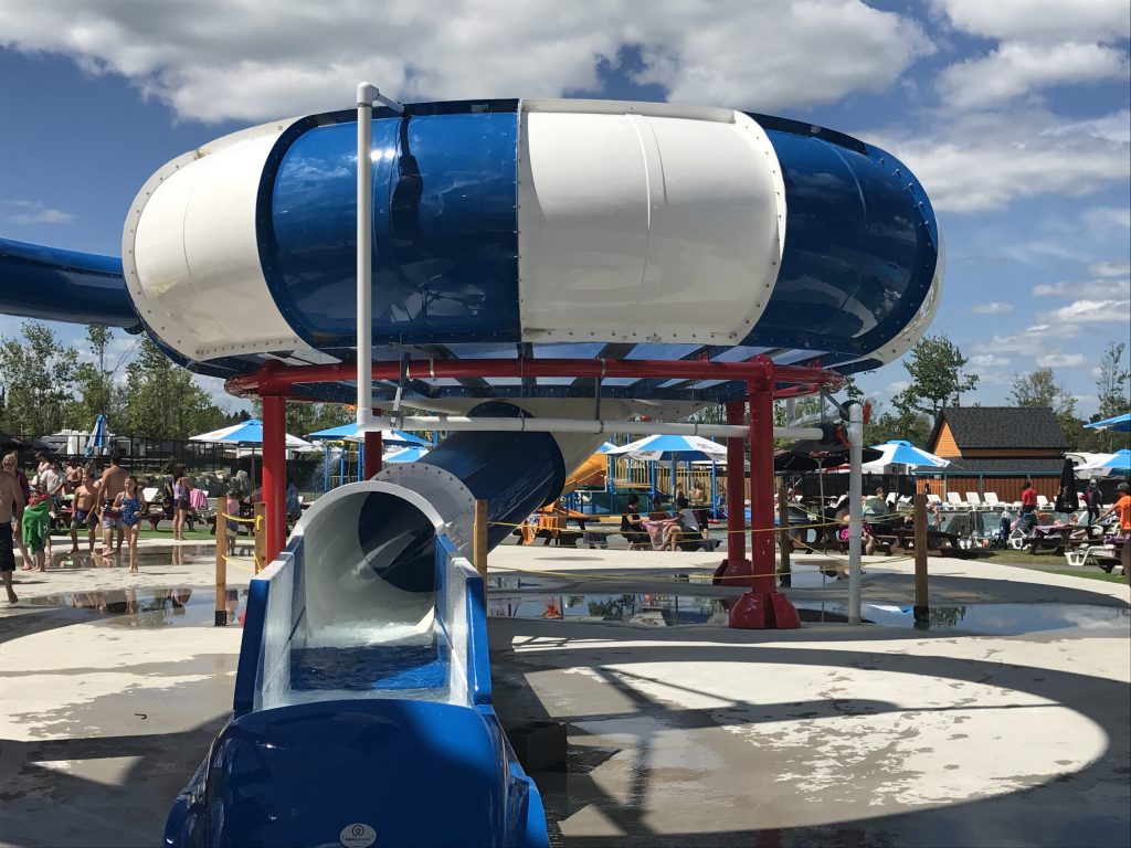 Photos - Complexe Atlantide