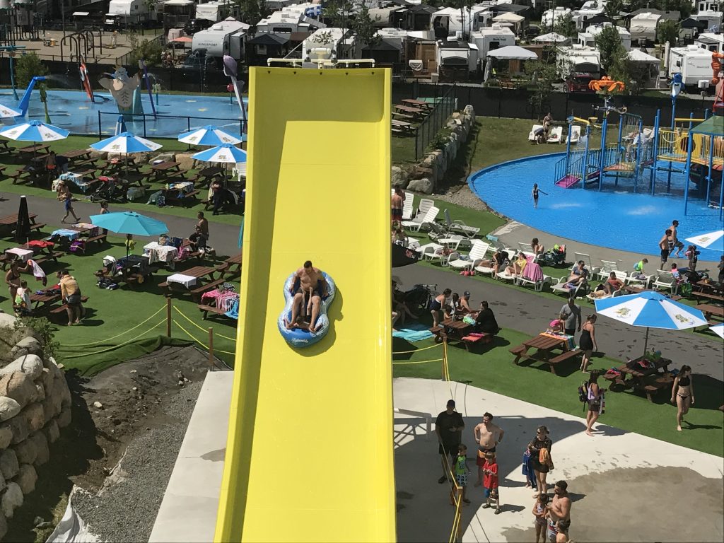 Photos - Complexe Atlantide