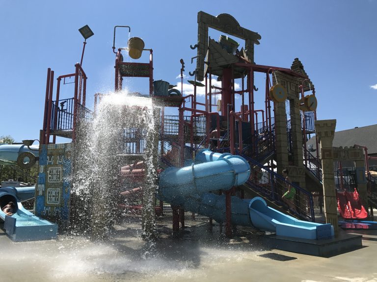 Photos - Complexe Atlantide