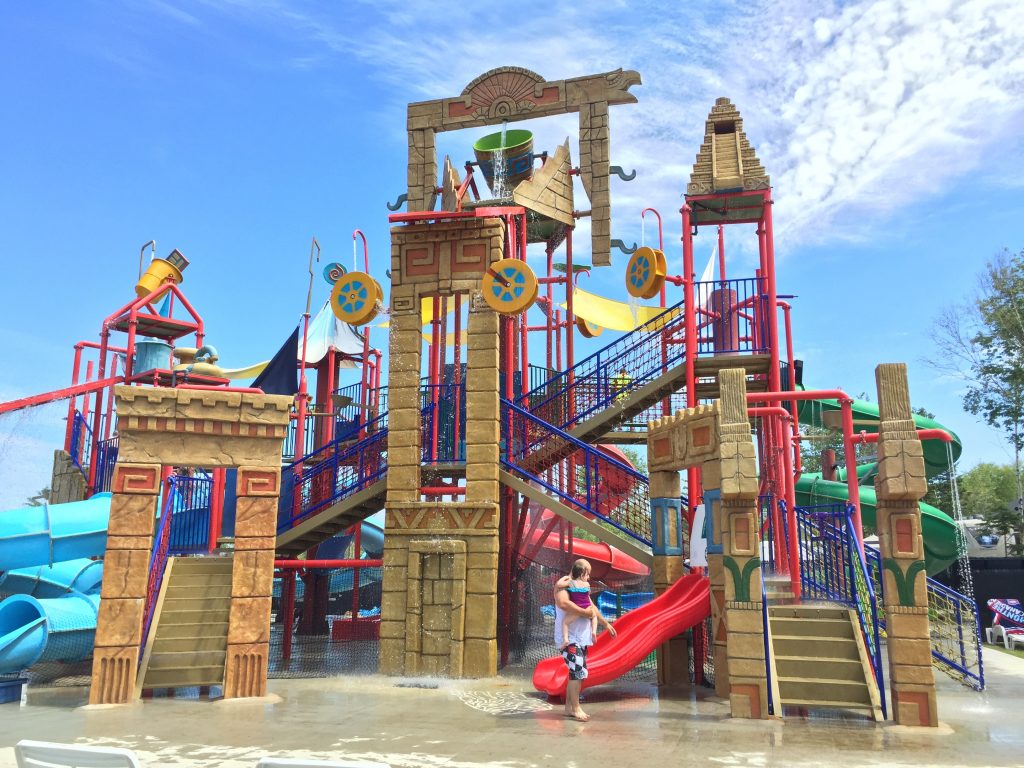 Photos - Complexe Atlantide