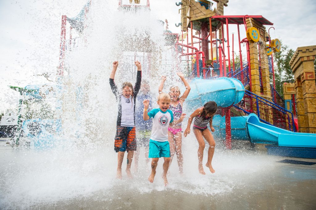 Photos - Complexe Atlantide