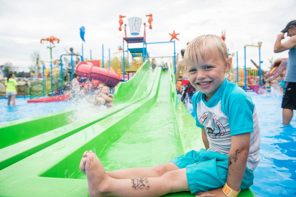 Informations - Complexe Atlantide