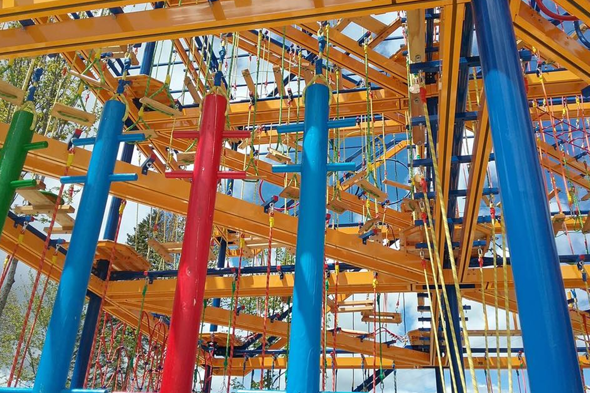 Billetterie Complexe atlantide - Complexe Atlantide