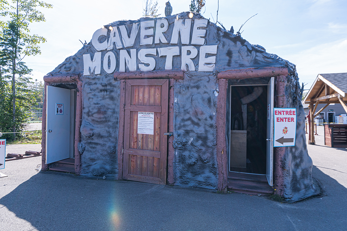 Réservation terrain de camping - Complexe Atlantide