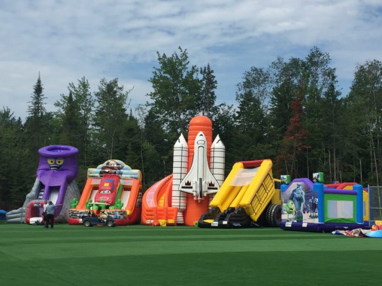 Tarifs Complexe Atlantide - Complexe Atlantide